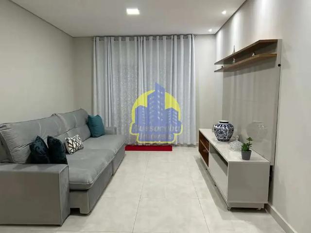 Casa / Sobrado para Venda em Barueri/SP Jardim Tupã 4 Quartos
