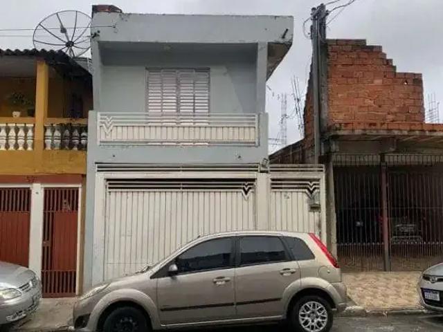 Casa / Sobrado para Venda em Barueri/SP Jardim Tupã 5 Quartos