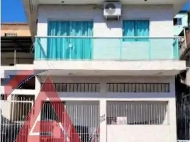 Casa / Sobrado para Venda em Barueri/SP Jardim Tupã 5 Quartos