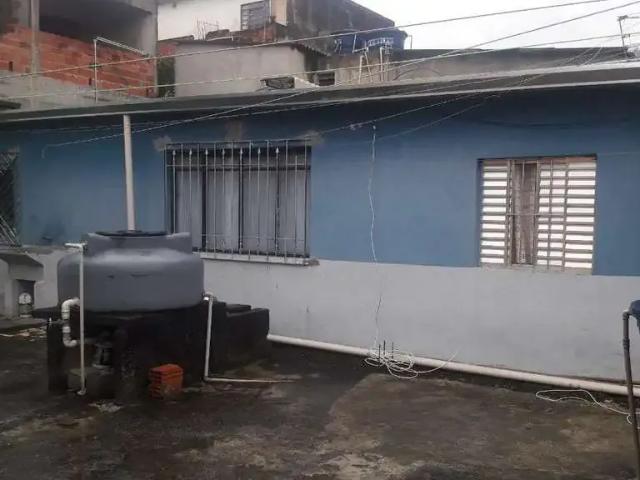 Casa / Sobrado para Venda em Barueri/SP Jardim Tupan 1 Quartos