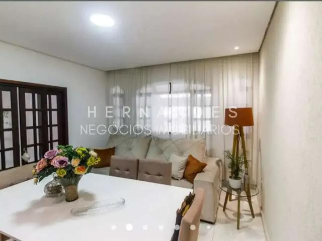 Casa / Sobrado para Venda em Barueri/SP Jardim Tupanci 4 Quartos
