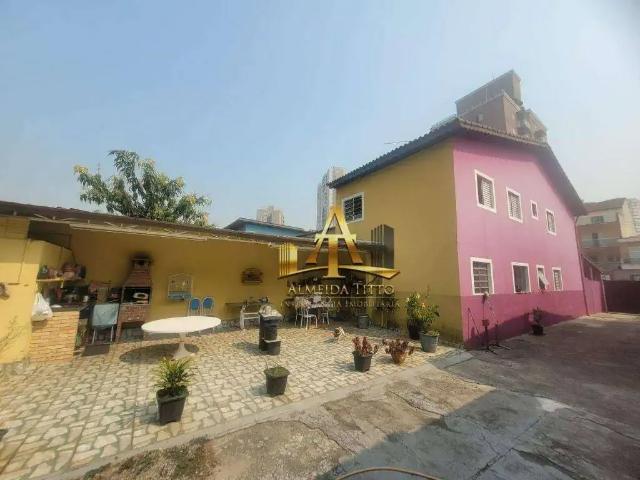 Casa / Sobrado para Venda em Barueri/SP Jardim Timbauhy/Aldeia 4 Quartos