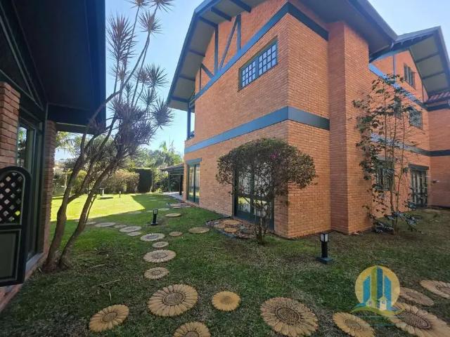 Casa / Sobrado para Venda em Barueri/SP Morada dos Pássaros 4 Quartos
