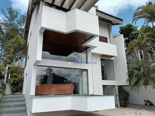Casa / Sobrado para Venda em Barueri/SP Morada dos Pássaros 4 Quartos