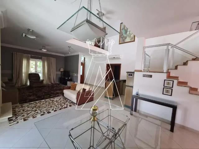 Casa / Sobrado para Venda em Barueri/SP Morada dos Pássaros 4 Quartos