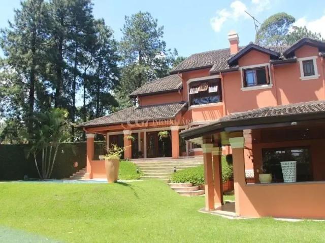 Casa / Sobrado para Venda em Barueri/SP Morada dos Pássaros