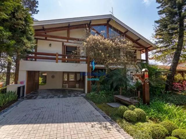 Casa / Sobrado para Venda em Barueri/SP Morada dos Pássaros 2 Quartos