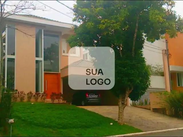 Casa / Sobrado para Venda em Barueri/SP Morada dos Pássaros 3 Quartos