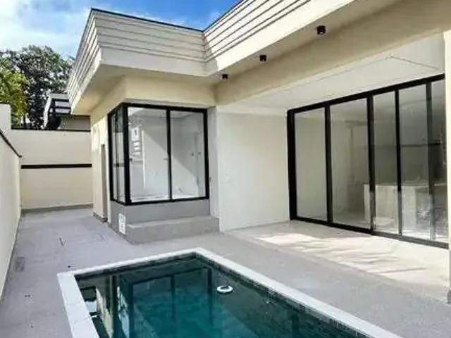 Casa / Sobrado para Venda em Barueri/SP Morada dos Pássaros 3 Quartos