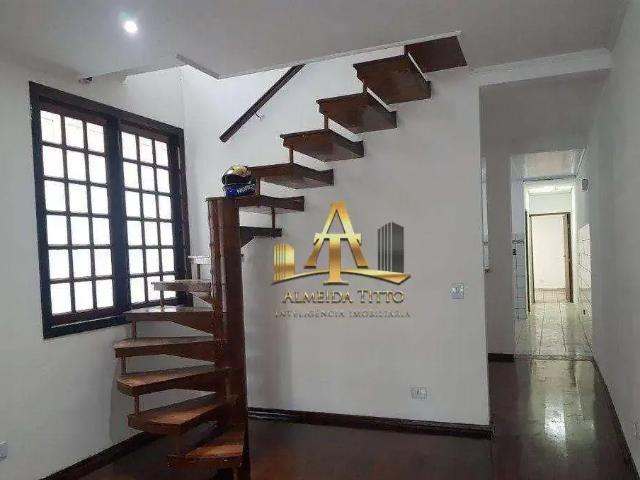 Casa / Sobrado para Venda em Barueri/SP Nova Aldeinha 4 Quartos