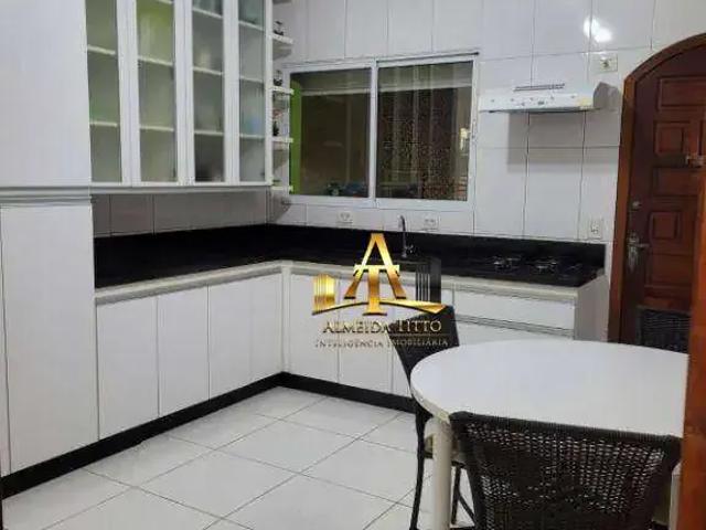 Casa / Sobrado para Venda em Barueri/SP Nova Aldeinha 3 Quartos