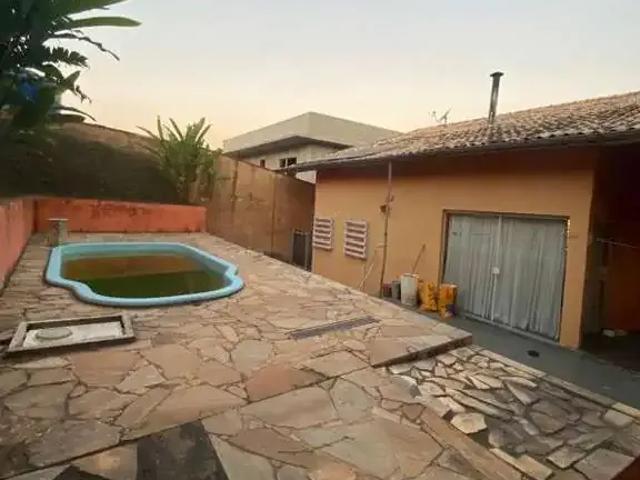 Casa / Sobrado para Venda em Barueri/SP São Fernando Residência 4 Quartos