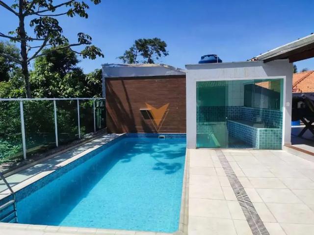Casa / Sobrado para Venda em Barueri/SP São Fernando Residência 4 Quartos