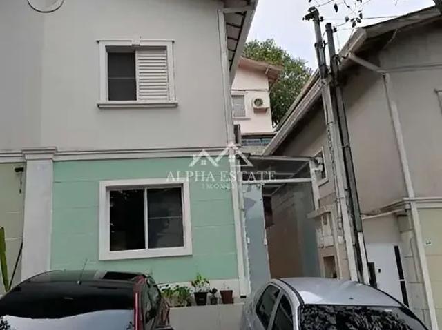 Casa / Sobrado para Venda em Barueri/SP Sítio das Paineiras/California 2 Quartos