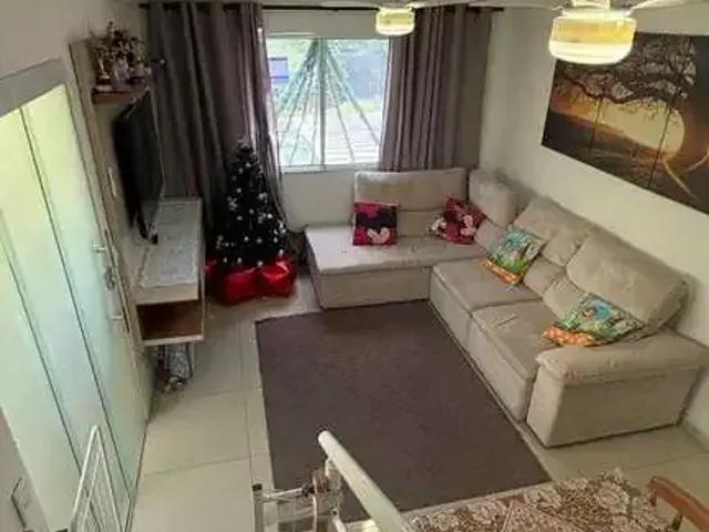 Casa / Sobrado para Venda em Barueri/SP Sítio das Paineiras/California 2 Quartos
