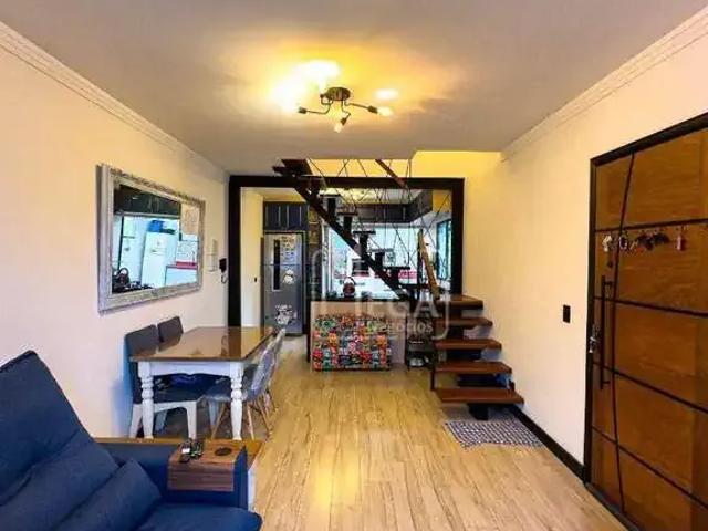 Casa / Sobrado para Venda em Barueri/SP Sítio das Paineiras/California 2 Quartos
