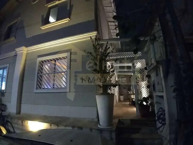 Casa / Sobrado para Venda em Barueri/SP Sítio das Paineiras/California 2 Quartos