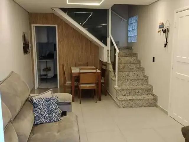 Casa / Sobrado para Venda em Barueri/SP Sítio das Paineiras/California 2 Quartos
