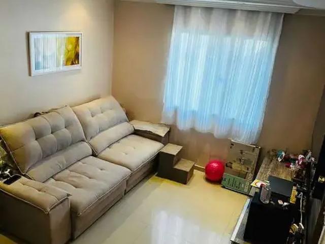 Casa / Sobrado para Venda em Barueri/SP Sítio das Paineiras/California 2 Quartos