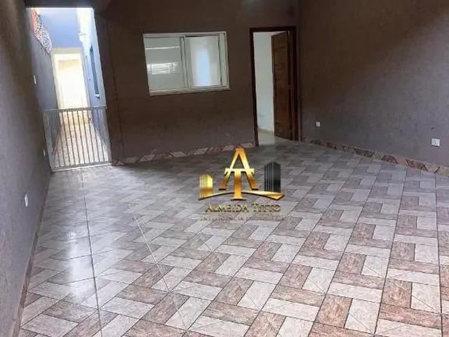 Casa / Sobrado para Venda em Barueri/SP Parque das Nações 4 Quartos