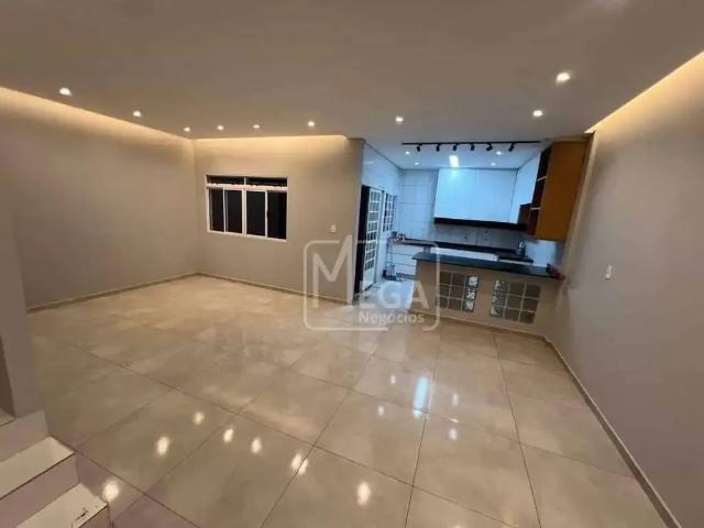 Casa / Sobrado para Venda em Barueri/SP Parque das Nações 4 Quartos