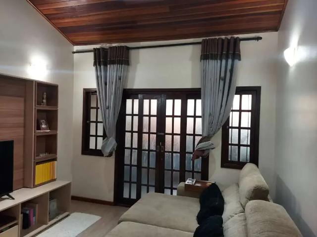 Casa / Sobrado para Venda em Barueri/SP Parque das Nações 4 Quartos