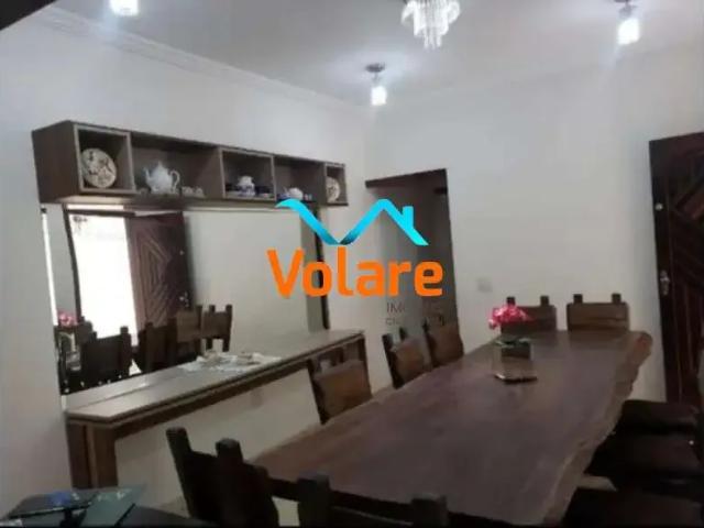 Casa / Sobrado para Venda em Barueri/SP Parque das Nações 4 Quartos