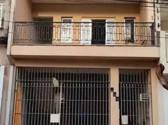Casa / Sobrado para Venda em Barueri/SP Parque das Nações 6 Quartos