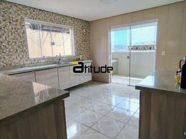 Casa / Sobrado para Venda em Barueri/SP Parque das Nações 6 Quartos
