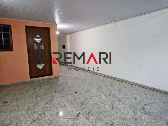 Casa / Sobrado para Venda em Barueri/SP Parque das Nações 2 Quartos