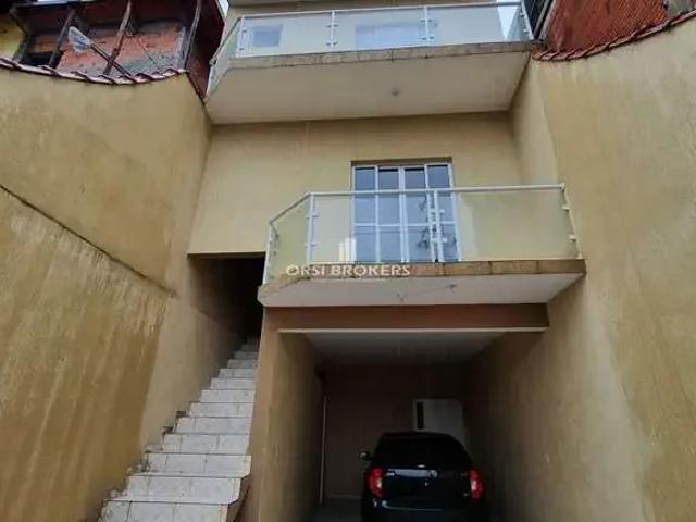 Casa / Sobrado para Venda em Barueri/SP Parque das Nações 2 Quartos