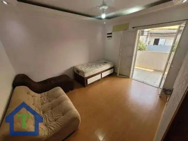 Casa / Sobrado para Venda em Barueri/SP Parque das Nações 2 Quartos