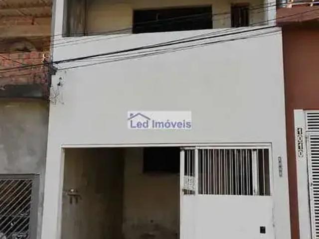 Casa / Sobrado para Venda em Barueri/SP Parque das Nações 2 Quartos