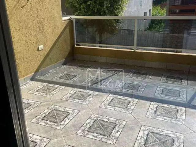 Casa / Sobrado para Venda em Barueri/SP Parque das Nações 3 Quartos