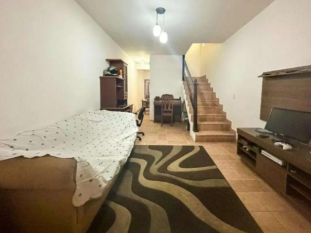 Casa / Sobrado para Venda em Barueri/SP Parque das Nações 3 Quartos