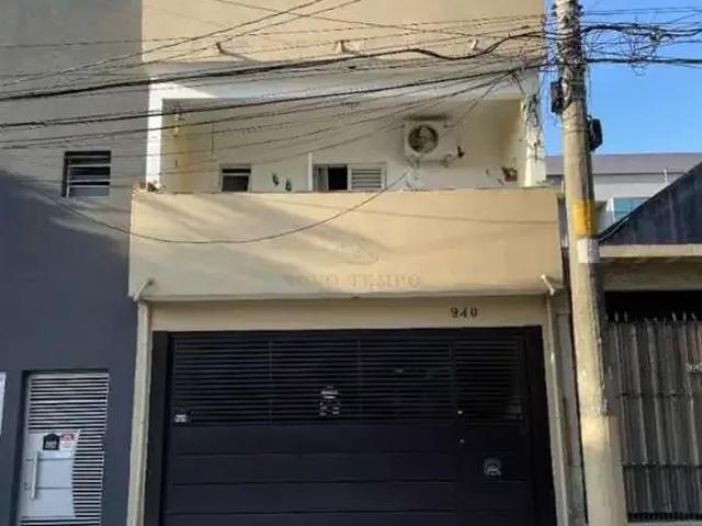 Casa / Sobrado para Venda em Barueri/SP Parque das Nações 3 Quartos