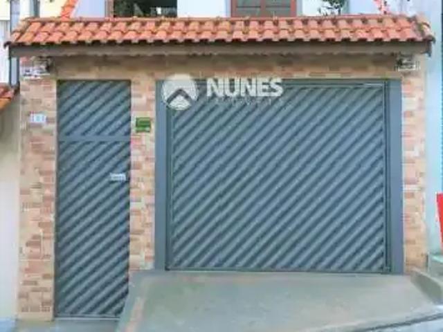 Casa / Sobrado para Venda em Barueri/SP Parque das Nações 3 Quartos