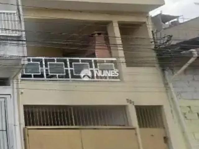 Casa / Sobrado para Venda em Barueri/SP Parque dos Camargos 4 Quartos