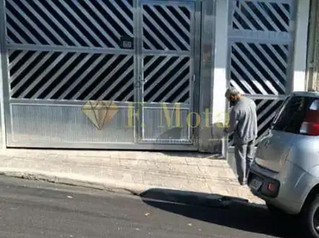 Casa / Sobrado para Venda em Barueri/SP Parque dos Camargos 4 Quartos