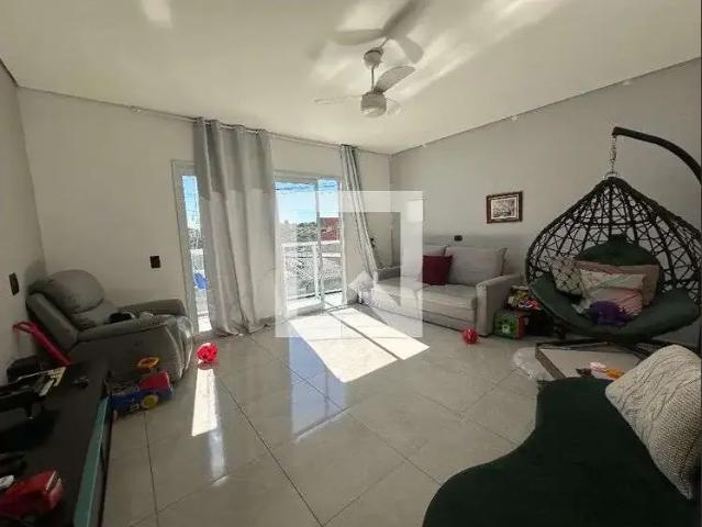 Casa / Sobrado para Venda em Barueri/SP Parque dos Camargos 4 Quartos