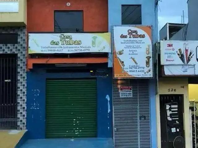 Casa / Sobrado para Venda em Barueri/SP Parque dos Camargos 5 Quartos