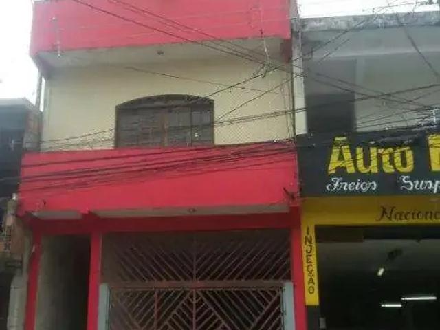 Casa / Sobrado para Venda em Barueri/SP Parque dos Camargos 2 Quartos