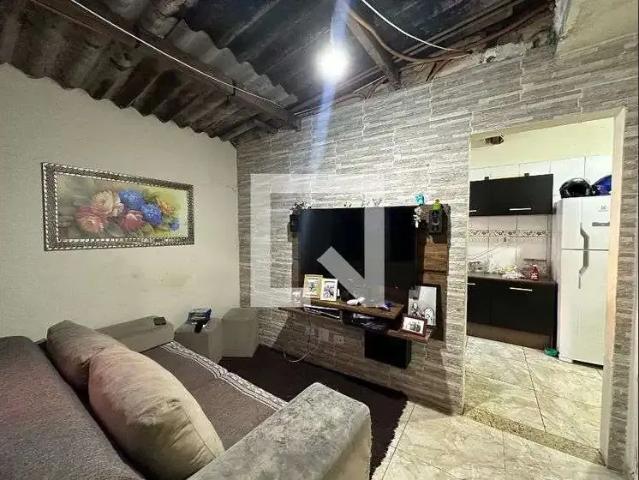 Casa / Sobrado para Venda em Barueri/SP Parque dos Camargos 2 Quartos