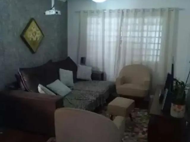 Casa / Sobrado para Venda em Barueri/SP Parque dos Camargos 2 Quartos