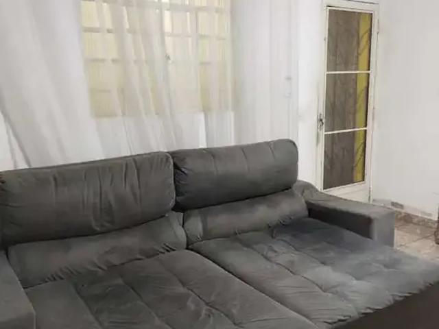 Casa / Sobrado para Venda em Barueri/SP Parque dos Camargos 2 Quartos