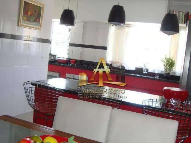Casa / Sobrado para Venda em Barueri/SP Parque dos Camargos 2 Quartos