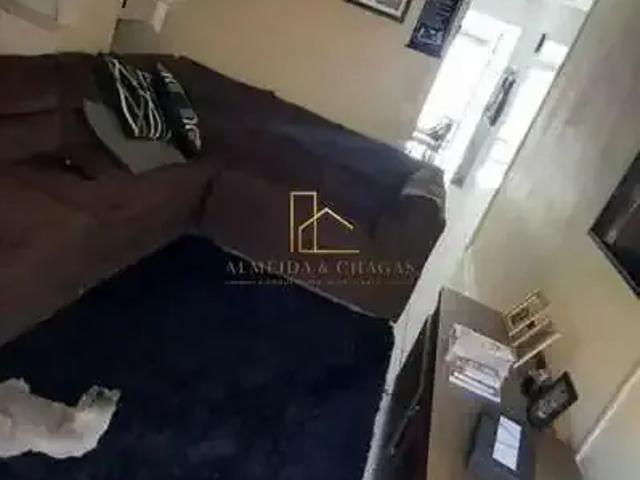 Casa / Sobrado para Venda em Barueri/SP Parque dos Camargos 3 Quartos