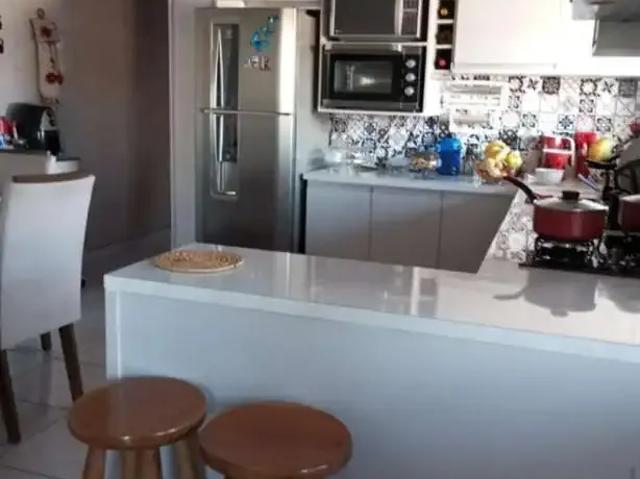 Casa / Sobrado para Venda em Barueri/SP Parque dos Camargos 3 Quartos