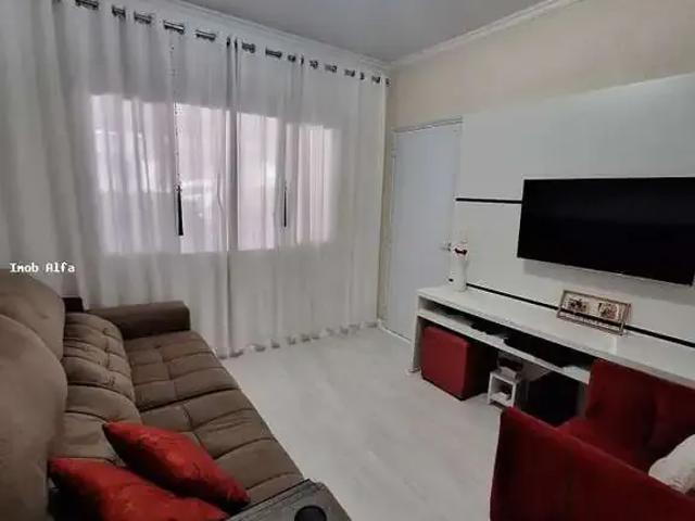 Casa / Sobrado para Venda em Barueri/SP Parque dos Camargos 3 Quartos