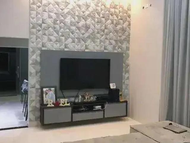 Casa / Sobrado para Venda em Barueri/SP Parque dos Camargos 3 Quartos